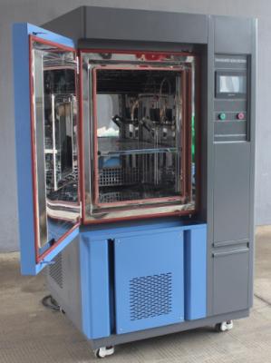 China Solar Simulator Xenon Lamp Weather Resistance Test Chamber for sale