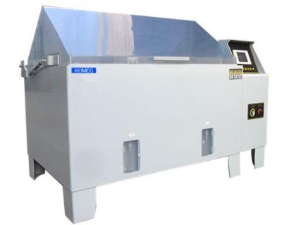 China NSS ACSS CASS 270L Industrial Salt Spray Fog Corrosion Test Chamber Electronic Plating for sale