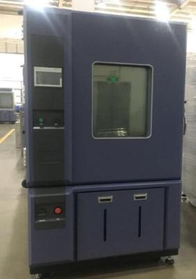 China Temperature Range-70 ℃ ~ +150 ℃ with 1mm 304 Stainless Steel Temperature Humidity Chamber For for sale