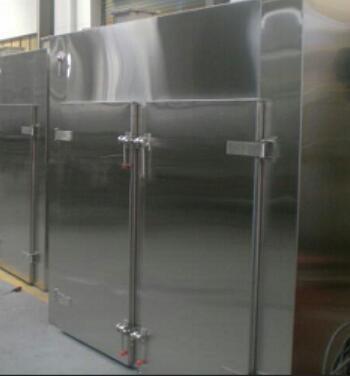 China Hot Air Circulating Industrial Conveyor Oven High Temp Precise Drying Chamber Stability Vacuum Industrial for sale