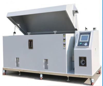 China TAIKANG Refrigerator Salt Spray Corrosion Test Chamber With RS232 / RS485 Interface for sale