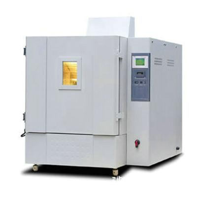 China Large Size Dynamic And Static Integration  Dightal Touch Ozone Aging Test Equipment For Rubber Ozone Resistance for sale