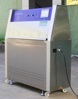 China Solar Light’s UVA Output Solar Simulators Accelerated Weathering UV Resistance Tester IEC90068-117 Standard for sale