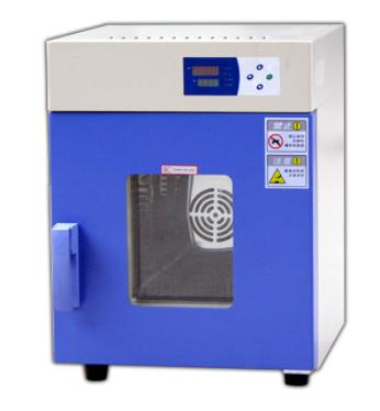 China 200°C~ 1200°C Rectangular High Temperature Drying Oven Durable For Aerospace / Automotive Industry for sale