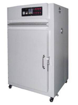 China Air Force Level Cycle Hot Air Constant Cycling Drying Oven With Over Heat Protection for sale
