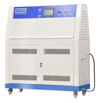 China BPT 30~80ºC UV Irradiation Weathering Test Machine / Aging Test Cchamber / UV Test Chamber for sale