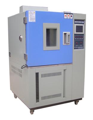 China R22 Refrigerant Alternatin Temperature Humidity Test Chamber With RS484 / RS232 Interface for sale