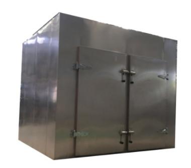 China SUS304 Programmable Controller  Industrial Drying Oven For Lab Can Be Customerization for sale