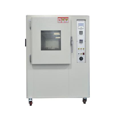 China Hot Air Circulation Programmable Accelerated Lamp Fader Aging Test Chamber for sale