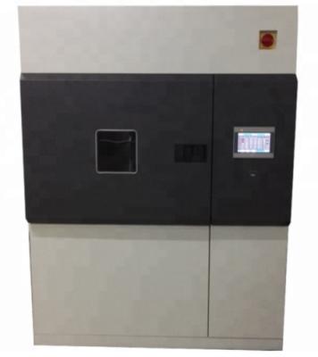 China LCD Touch Screen Water Cooled / Air Cooled Xenon Lamp Weather Resistance Test Chamber for sale