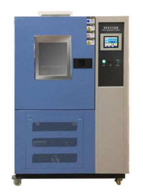 China 50~1000 Pphm Ozone Aging Test Chamber Ozone Accelerate Rubber Aging Test Chamber for sale