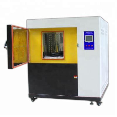 China SUS304 LCD Touch Screen Heat Shock Testing Equipment  / Thermal Shock Test  Chamber for sale