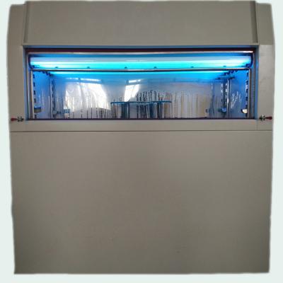 China Accelerated Aging UV Weather Resistance Test Chamber With 280~400nm UVA UVB Light for sale
