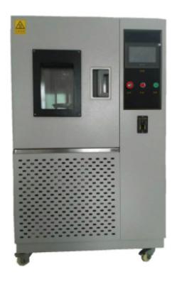 China -70C Up To 150C High And Low Temperature Humidity Test Chamber With PID Digital Display for sale