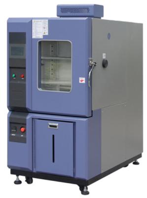 China 150 L Stainless Steel Temperature Humidity Test Chamber With Germany Compressor for sale
