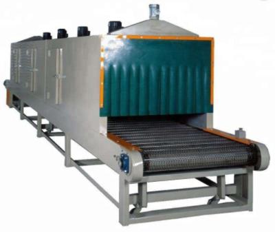 China Net Belt Dryer Machinery Drying Machine Manufacturers Drier Equipments for sale