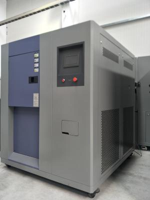 China IEC 60068-2-1 Temperature Humidity Test Chamber With Useful Capacity 224L for sale