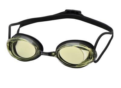 China Unisex Adult Swim Goggles Triathlon Swimming Goggles 6 color options for sale