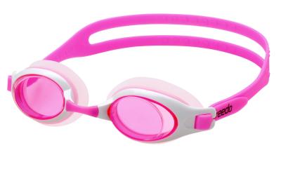 China Novelty junior Waterproof swim goggles , UV shield anti mist swimming goggles for sale