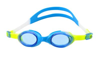 China Zoggs Junior Seal Swimming Goggles , Colorful Cartoon Swimming Goggles for sale