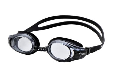 China Pc Lens Auto Adjustable Ladies Swimming Goggles , Best Open Water Swim Goggles for sale