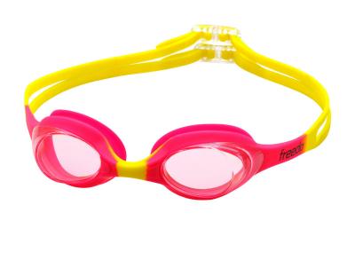 China Professional Swimming Goggles for toddlers Watertight UV Protection Lenses for sale