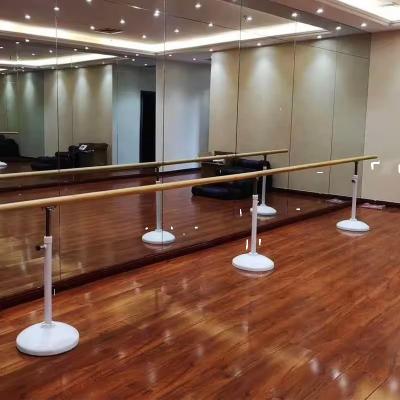 Large Size Gym Dance Yoga Mirror for High Definition Decorative Pilates Hair Studio