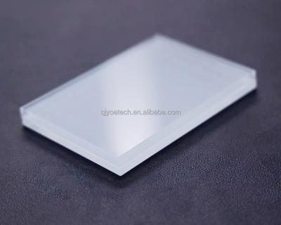 Glass Type Colored EVA Laminated Safety Glass for Kitchen Staircase in Solid Structure