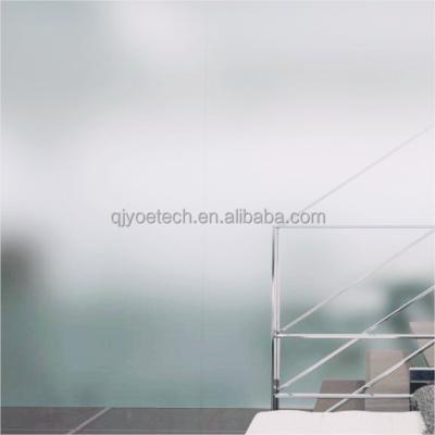 China Clear Acid Etched Double-Coated Silver Glass Mirror Sheet for Magnifying Wall Partition Decor for sale