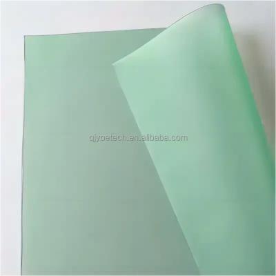 China Qualified Tempered Float Glass with Cutting Edging Drilling and Tempering Processing for sale