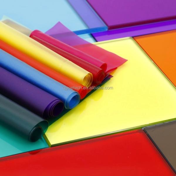 Quality Stylish Dark Green PVB Colored Laminated Safety Glass for Villa Building for sale