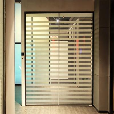 Cina Color grigio 1.52*30m/roll Film decorativo moderno commutabile PDLC per la decorazione domestica in vendita