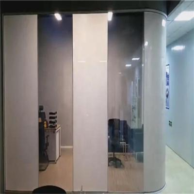 Cina Color grigio 1.52*30m/roll Film decorativo moderno commutabile PDLC per la decorazione domestica in vendita
