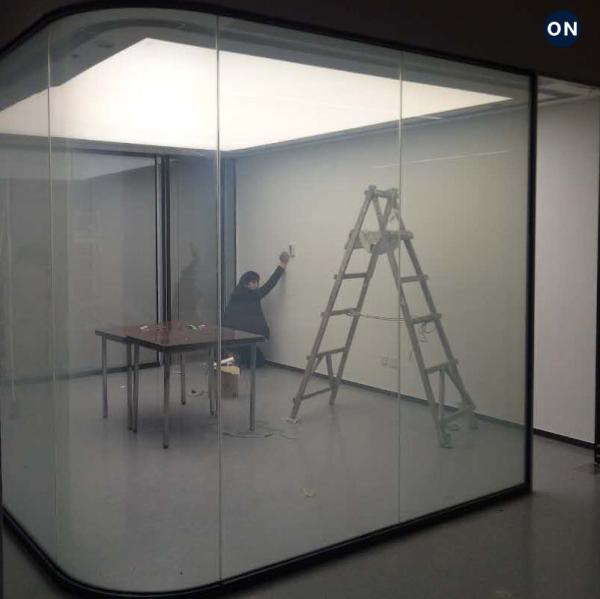 Quality Smart Window Pdlc Film Not Self-Adhesive Glass Films for Privacy for sale
