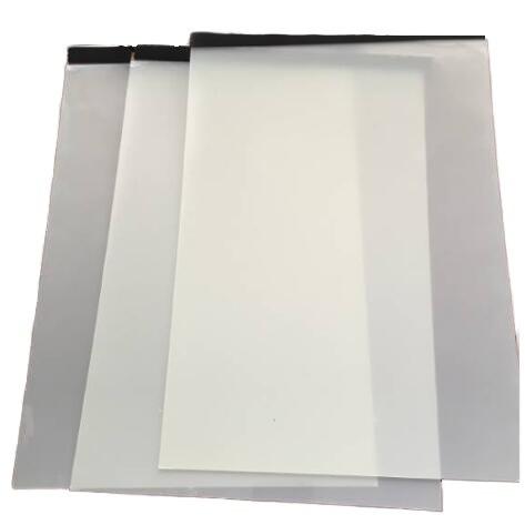 Quality Modern  Switchable Smart Film for Bathroom Windows and Doors Switchable Control for sale