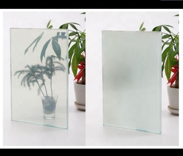 Quality Modern Switchable Smart Film for Bathroom Windows and Doors Switchable Control for sale