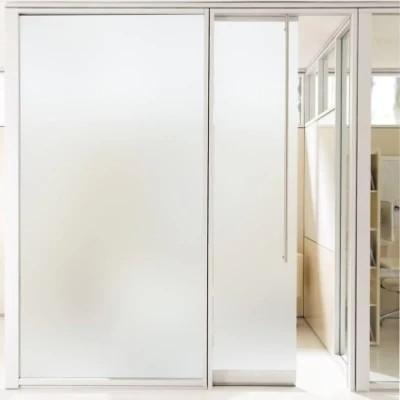 Quality Electronic Film Switchable Window Glass Film with Not Self-Adhesive Pdlc Smart for sale