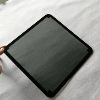 Cina Camera da letto Vetro forno elettronico Vetro ceramico Cucina a induzione Tolleranza di vetro /-0,5 mm in vendita