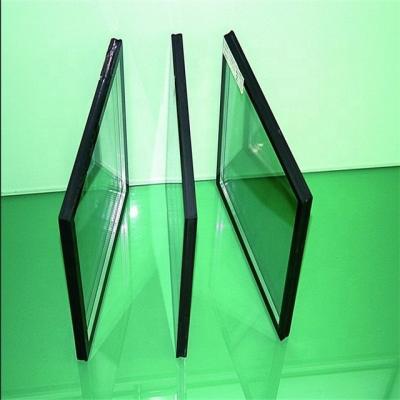 Cina Accessori di vetro in lega di alluminio Pareti a tenda resistenti alle fratture per forme speciali in vendita
