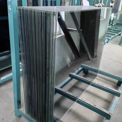 Acceptable OEM/ODM Low-E Tempered Insulated Glass for Thermal Insulation Curtain Wall