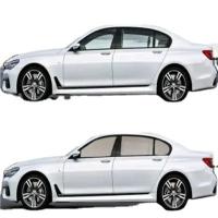 Quality Controlled Dimming Smart Film for Decorative Switchable Pdlc Car Glass for sale
