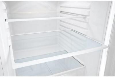 China Acceptable OEM ODM 3-12mm Tempered Glass for Refrigerator Shelf in Modern Design Style for sale