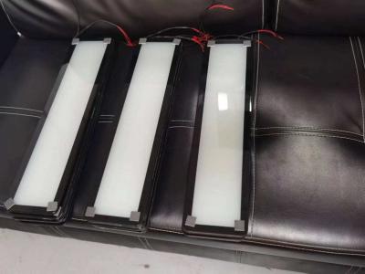 Cina 0.38mm Spessore Film intelligente ad alta visibilità per targa di immatricolazione in vendita