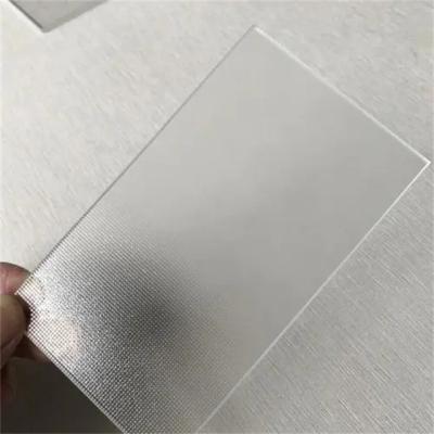 China 2mm 3.2mm 4mm Ar Coated Tempered Mistlite Solar Glass Panels Solar Panel Applications for sale