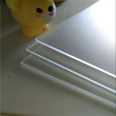 Cina 2 mm/2.8 mm/3.2 mm vetro solare fotovoltaico/fototermico superclaro temperato con codice Ar UltraClear in vendita