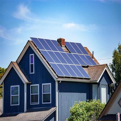 Cina Vetro per moduli cellulari rinforzato da 3,2 mm Vetro fotovoltaico temperato Ar Vetro solare rivestito per cortile in vendita
