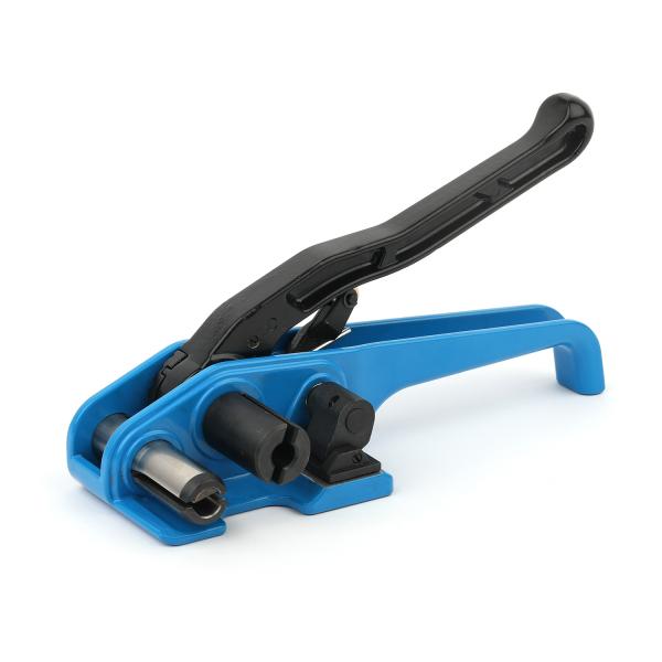 Quality JPQ40 Manual Composite Strapping Tool for 40mm Woven Cord for sale