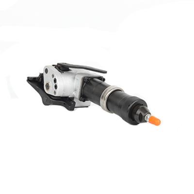 Quality 8000N Pneumatic Handheld Steel Strapping Tool Separate Strapping Pallet Wrapping for sale