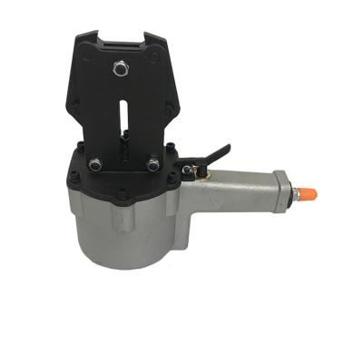 Quality 8000N Pneumatic Handheld Steel Strapping Tool Separate Strapping Pallet Wrapping for sale