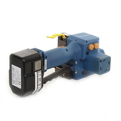 China Ferramenta portátil de fixação para PET Band 13-19mm e PP Strap 10-16mm à venda